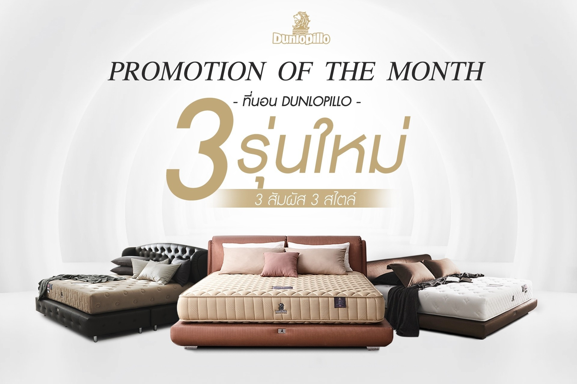 Promotion Of The Month