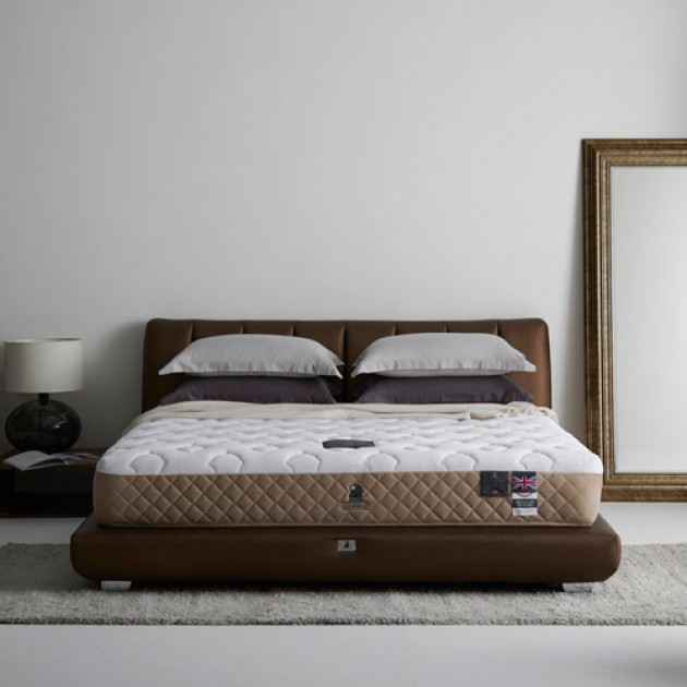 Dunlopillo Mattress - Wisdom Lux | Dunlopillo Thailand