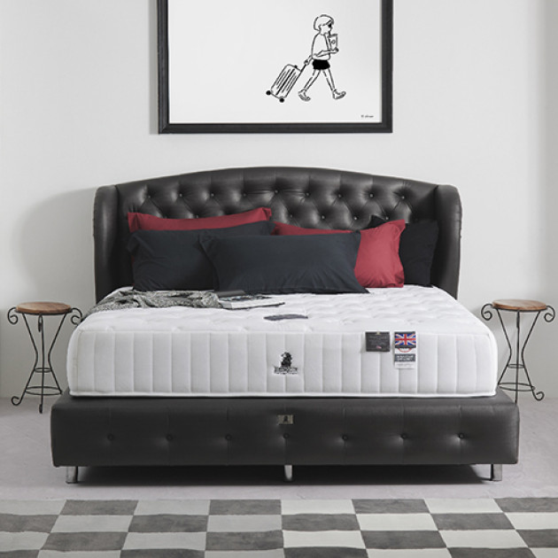 Mattress Dunlopillo - Lanister | Dunlopillo Thailand