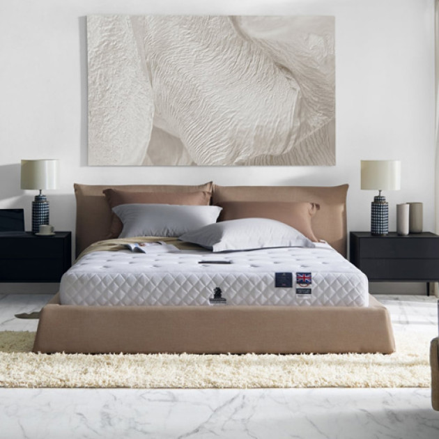Dunlopillo Mattress - Prestige | Dunlopillo Thailand