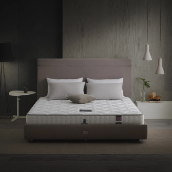 Spring Mattress Pocket Spring Mattress Dunlopillo Thailand